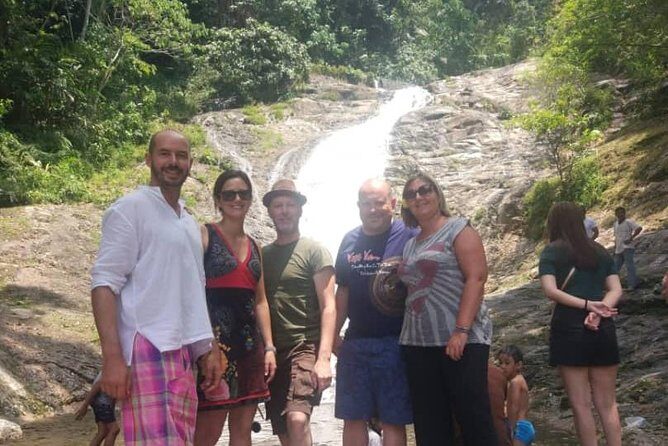 Amazing Cameron Highland Day Tour From Kuala Lumpur - European Charm: Cameron Lavender