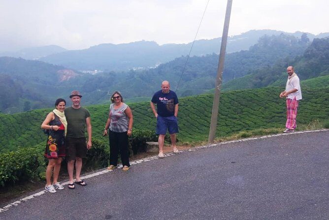 Amazing Cameron Highland Day Tour From Kuala Lumpur - Timing and Group Size