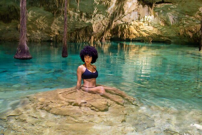 Amazing Cenote in Taak Bi Ha - Who Should Consider This Tour?