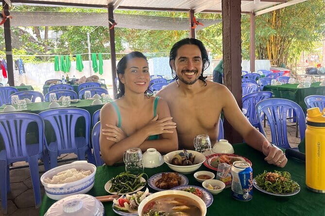 Amazing Cham Island Snorkeling Tour From Hoi An or Da Nang - Starting Point: Smooth Pickup & Transfer