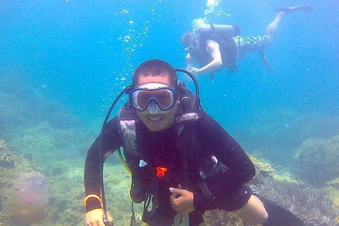 Amazing Cham Island Snorkeling Tour From Hoi An or Da Nang - The Real Traveler Voice