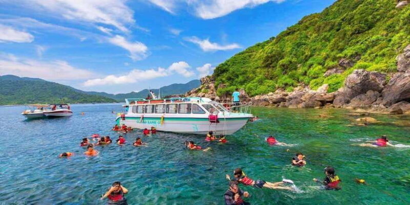 Amazing Cham Island Snorkeling Tour From Hoi An or Da Nang - Who Will Love This Tour?