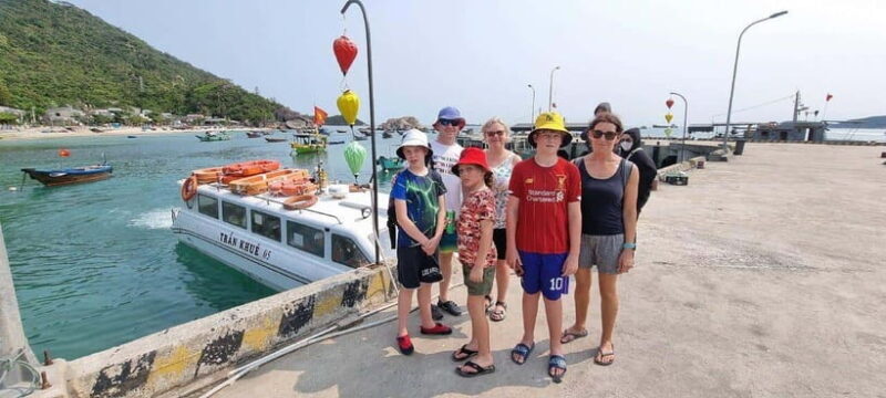 Amazing Cham Island Snorkeling Tour From Hoi An or Da Nang - Final Thoughts