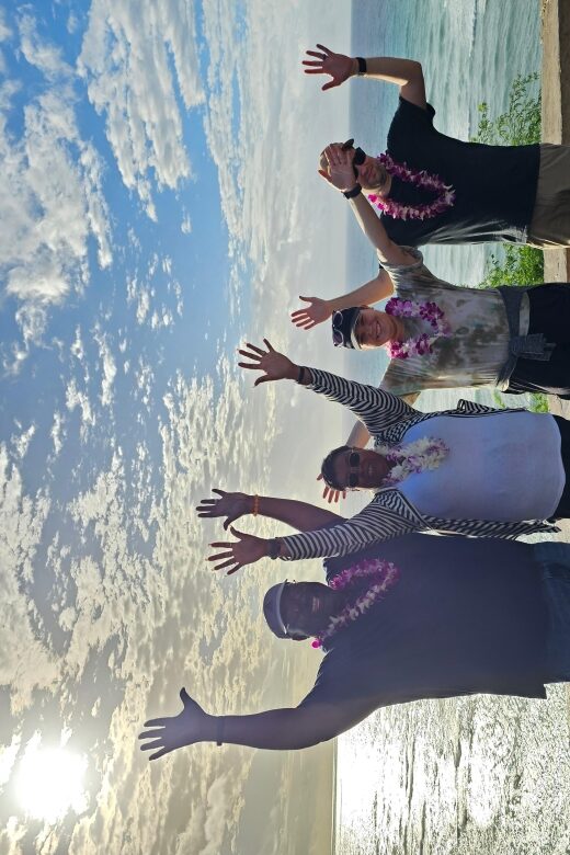 Amazing Circle Island Tour - An Introduction to the Amazing Circle Island Tour