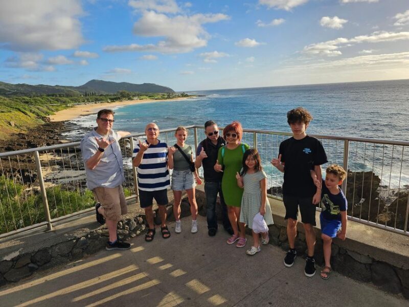 Amazing Circle Island Tour - FAQ