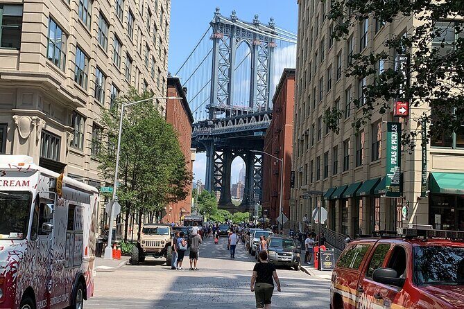 Amazing City Tour NYC 4 hours up to 5pax - The Experience: An In-Depth Look at the NYC Private Tour