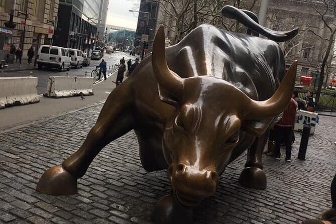 Amazing City Tour NYC 4 hours up to 5pax - FAQ