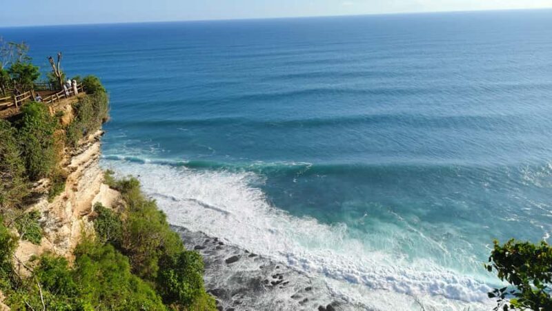 Amazing Cliffside Hanoman Fire Show at Karang Boma - Practical Details: What to Know Before You Go