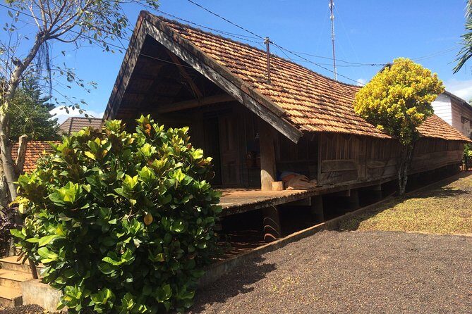 Amazing Coffee full-day tour in Buon Ma Thuot - Daklak - Exploring Coffee Nurseries & Plantations