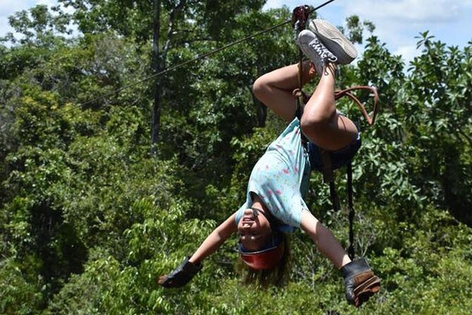 Amazing Combo Horseback & ATV Adventure with Pirate Show and Dinner - The Sum Up