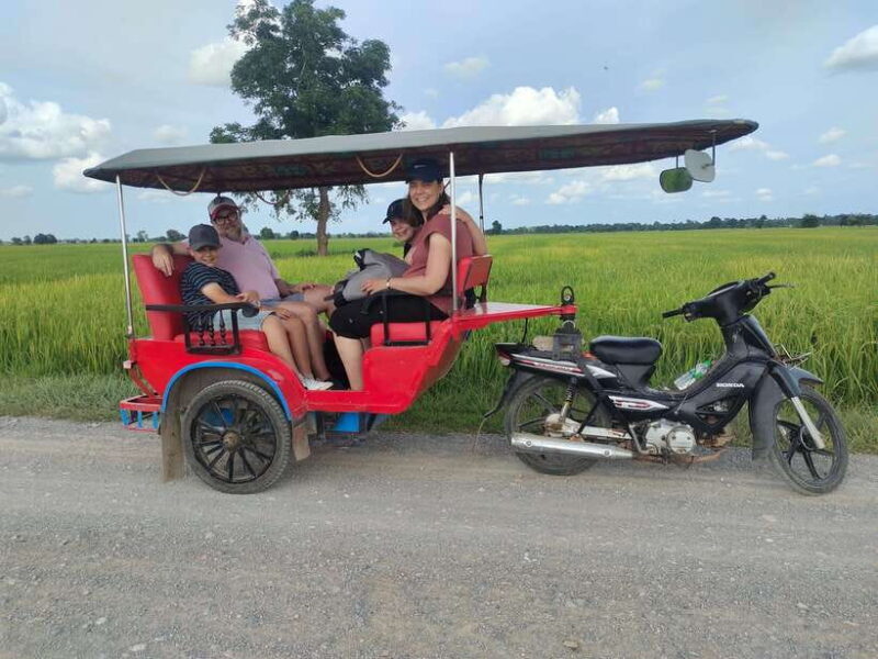 Amazing Countryside-Bamboo Train/Bat Cave - Final Verdict: Who Should Take This Tour?