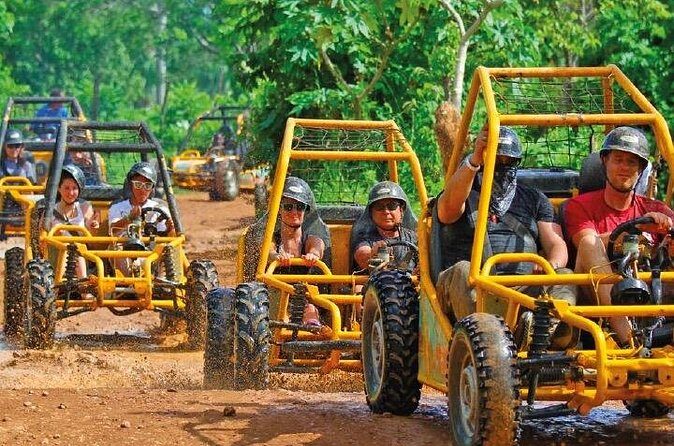 Amazing Countryside Dune Buggy Adventure Tour - Final Thoughts: Who Should Consider This Tour?