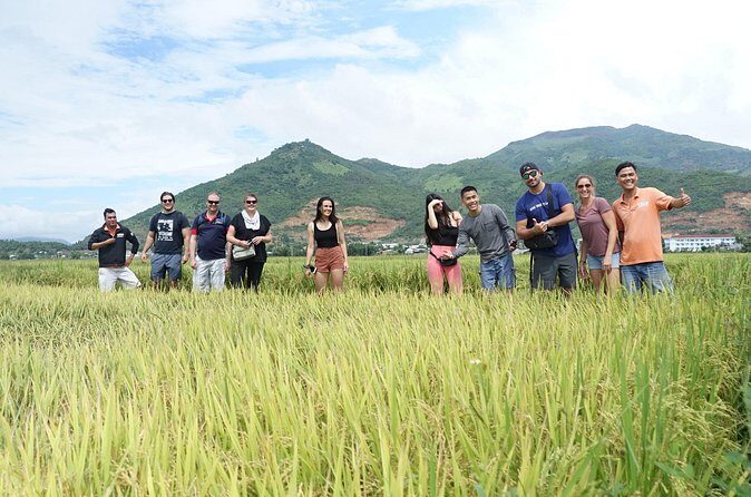 Amazing Countryside & River Tour (Small Group Tour) - The Sum Up