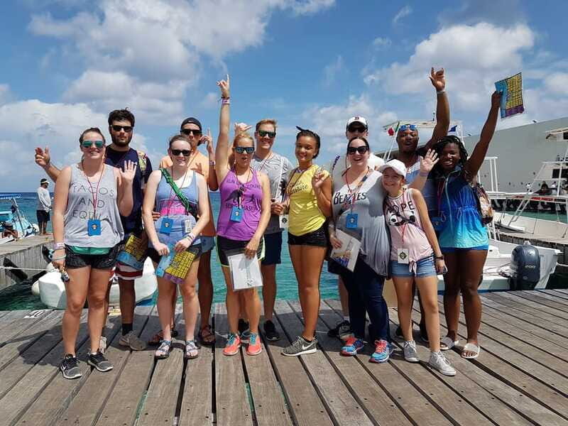 Amazing Cozumel Race: Scavenger Hunt/Sightseeing Tour - Practical Details