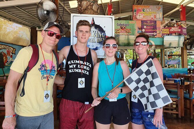 Amazing Cozumel Race: Small-Group Tour and Scavenger Hunt - Challenges and Considerations