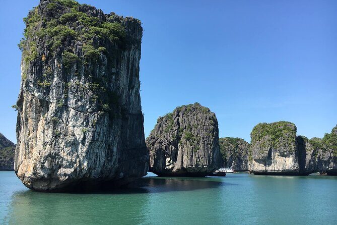 Amazing day - Boat trip discover real Ha Long Bay and Lan Ha Bay - Who Should Book This Tour?
