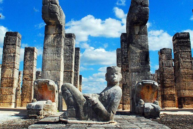 Amazing Day In Chichen Itza, Valladolid And Cenote. Transport & Buffet included. - A Thorough Breakdown of the Itinerary