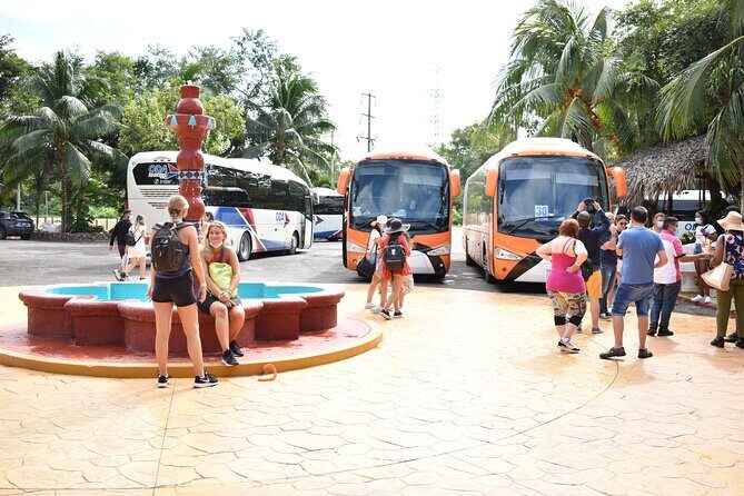 Amazing Day In Chichen Itza, Valladolid And Cenote. Transport & Buffet included. - Who Should Take This Tour?