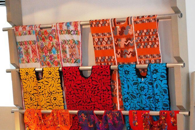 Amazing Day In Chichen Itza, Valladolid And Cenote. Transport & Buffet included. - The Sum Up