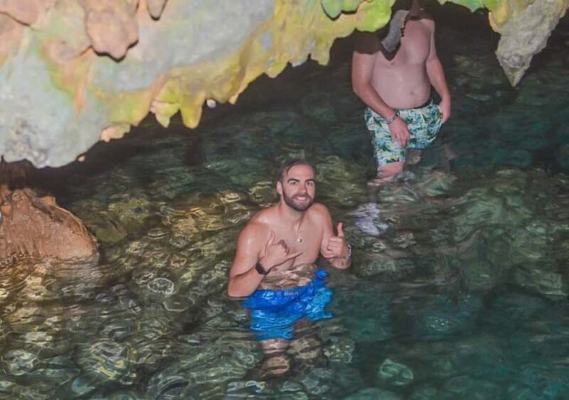 Amazing Excursions in Buggy Punta Cana With Pick Up Hotel - The Itinerary: What You Can Expect