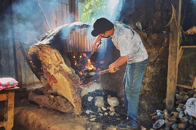 Amazing experience in the mountain of San Jose del Pacifico - Is this tour worth the price?