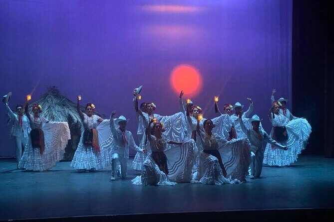 Amazing Folk Ballet Show - An Overview of the Experience