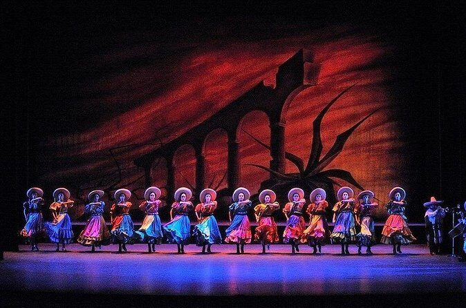 Amazing Folk Ballet Show - Analyzing the Price and Overall Value