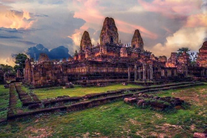 Amazing full day TUKTUK tour - The Itinerary: A Closer Look