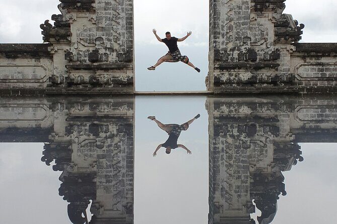Amazing Gate of Heaven Lempuyang and East Bali Tour All Inclusive - Key Points