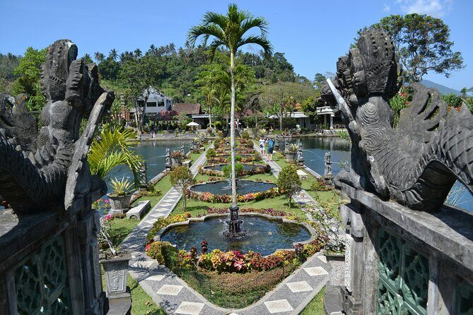 Amazing Gate of Heaven Lempuyang and East Bali Tour All Inclusive - Why This Tour Offers Good Value