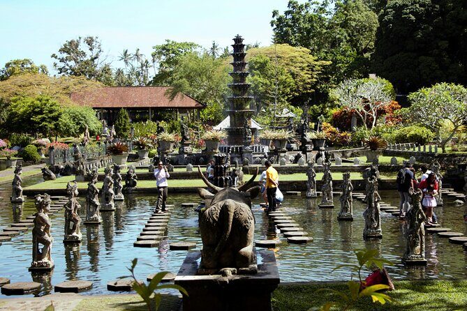 Amazing Gate of Heaven Lempuyang and East Bali Tour All Inclusive - Who Will Love This Tour?