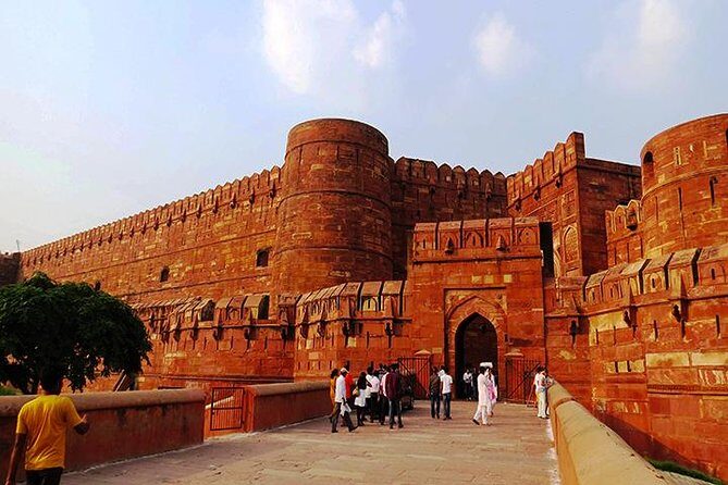 Amazing Golden Triangle Tour - Pricing & Value