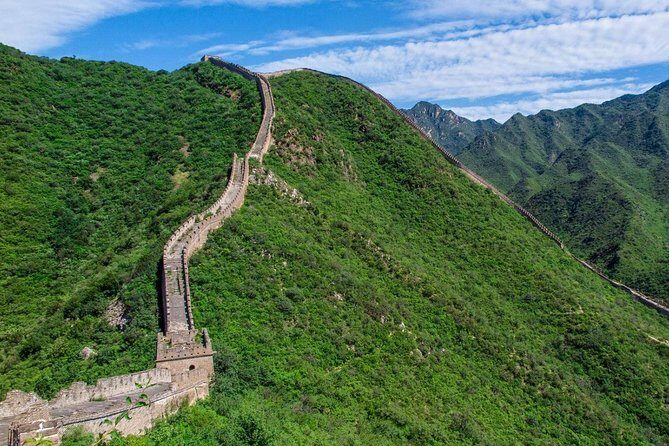 Amazing Great Wall And Ming Tomb Small-Group Tour - Who Is This Tour Best For?