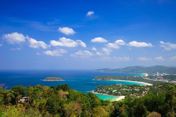 Amazing Guided Tour of Phuket Island Plus Big Buddha - An Overview of the Tour Experience