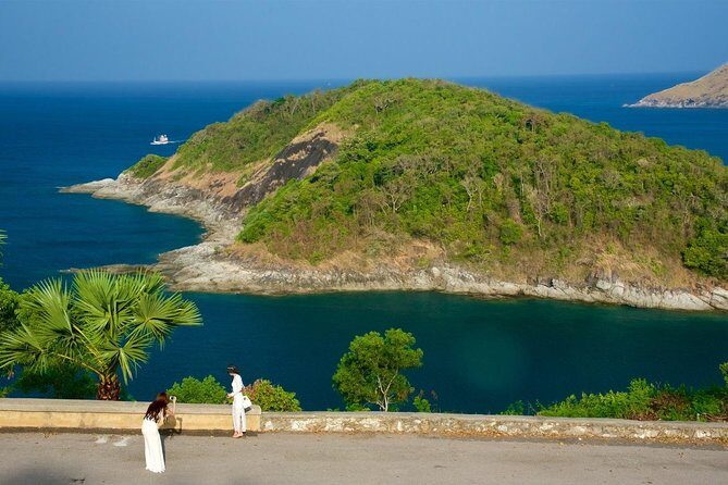 Amazing Guided Tour of Phuket Island Plus Big Buddha - How to Make the Most of Your Day