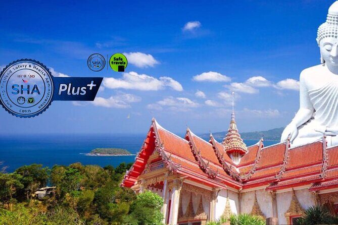 Amazing Guided Tour of Phuket Island Plus Big Buddha - Authentic Experiences That Stick