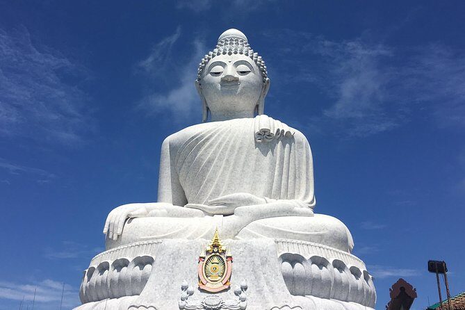 Amazing Guided Tour of Phuket Island Plus Big Buddha - Price, Value, and Practical Tips