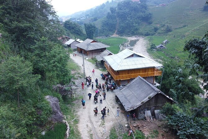 Amazing Ha Giang Loop and Ban Gioc Waterfall Tour 4Days 3Nights - The Sum Up