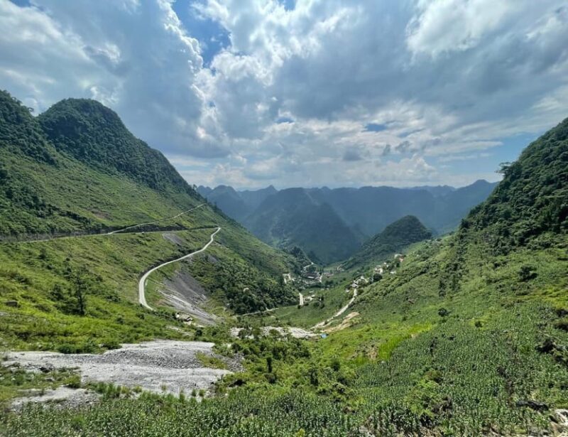 Amazing Ha Giang Loop Jeep Tour 3 Days 2 Nights - Who Will Love This Tour?