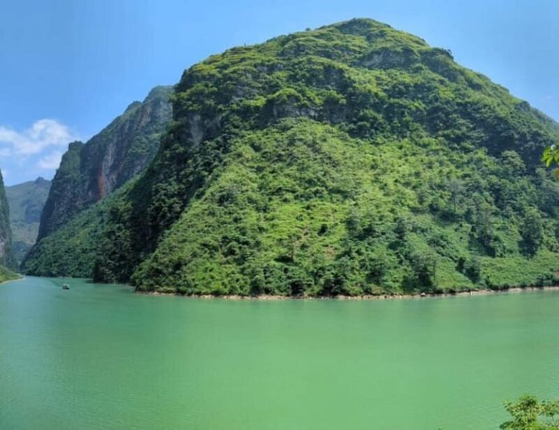 Amazing Ha Giang Loop Jeep Tour 3 Days 2 Nights - Who Might Want to Think Twice