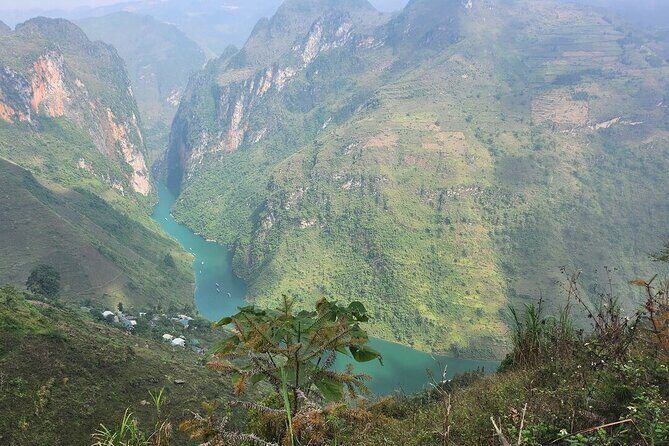 Amazing Ha Giang Loop Motorbike Tour 5 Days 4 Nights - The Ride through Northern Vietnam: What to Expect