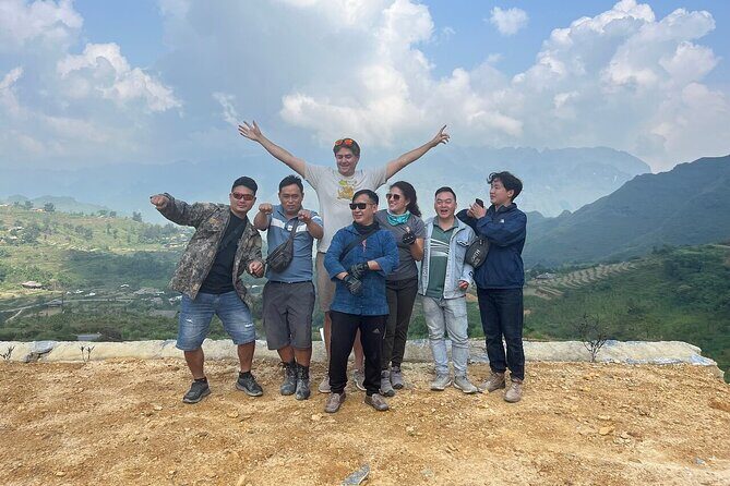 Amazing Ha Giang Loop Motorbike Tour 5 Days 4 Nights - Frequently Asked Questions