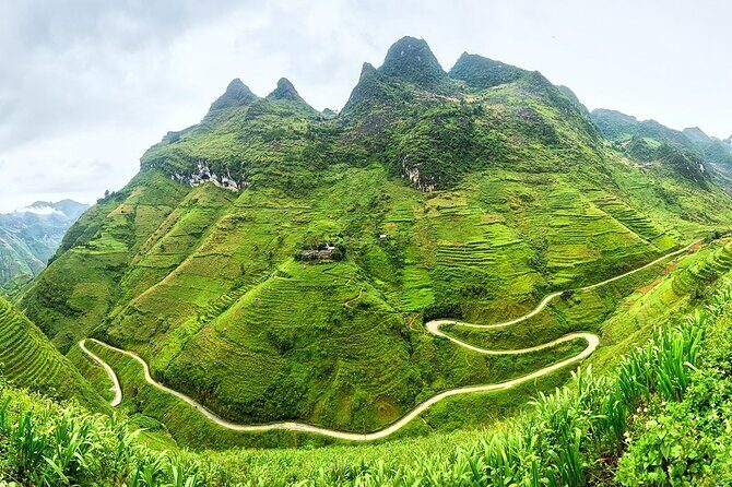 Amazing Ha Giang Motorbike Tour 3 days 2 nights with Easy Rider - Transportation, Timing, and Group Size