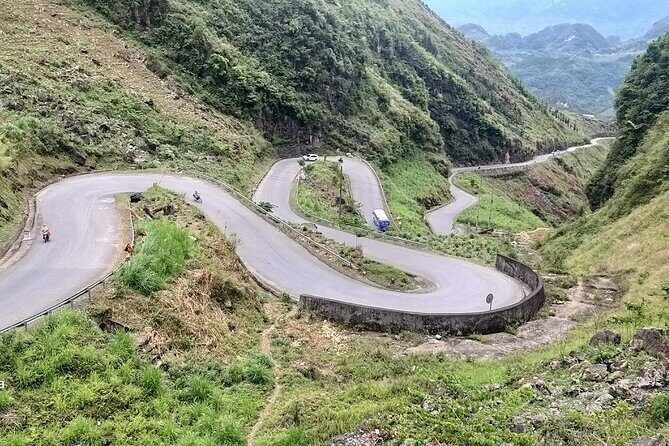 Amazing Ha Giang Motorbike Tour 3 days 2 nights with Easy Rider - What Travelers Are Saying