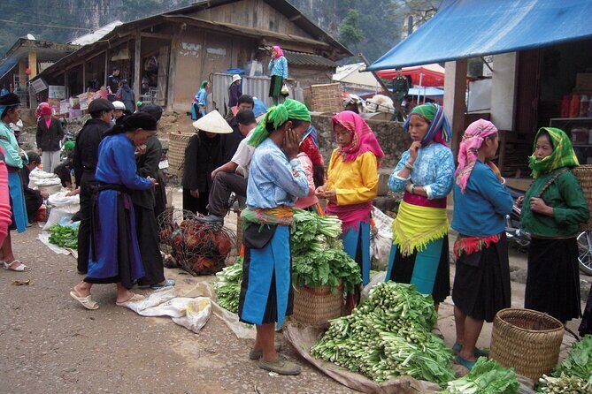 Amazing Ha Giang Motorbike Tour 3 days 2 nights with Easy Rider - Is This Tour Worth It?