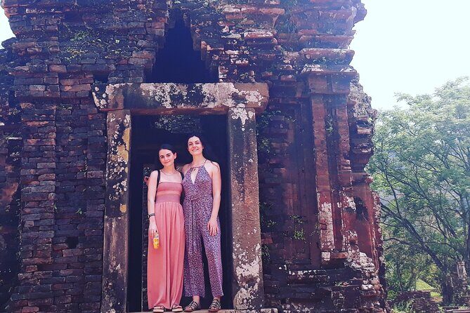 AMAZING HALF DAY DISCOVERY at MY SON CHAM TOWER HOLLYLAND - Who Is This Tour Best For?