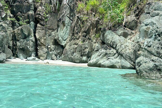 Amazing Half Day Private Boat Charter on Luxury Sailing Catamaran - Why This Tour Stands Out