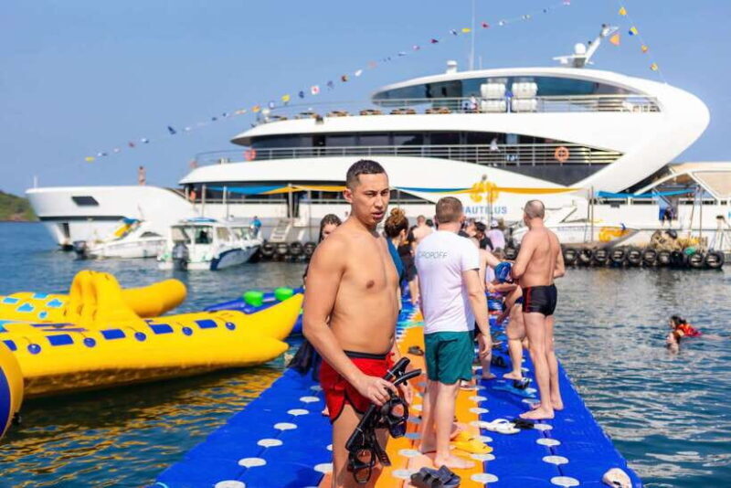 Amazing Half Day Sea Sport Tour on Boat - Final Thoughts: Should You Sign Up?