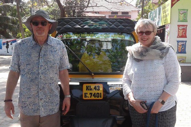 Amazing Half priced private guided tour in Kochi ! - Who Is This Tour Best For?