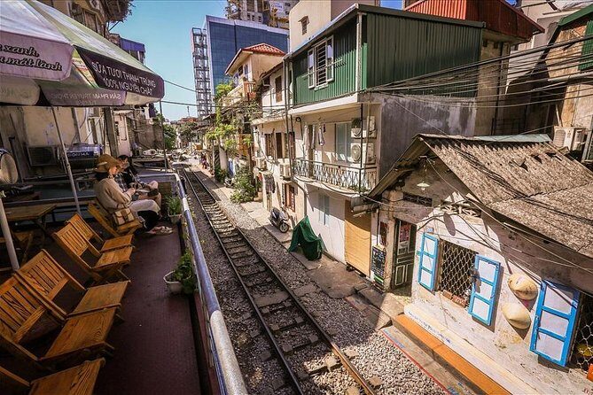 Amazing Hanoi Hidden Corner Discovery - A Closer Look at the Itinerary